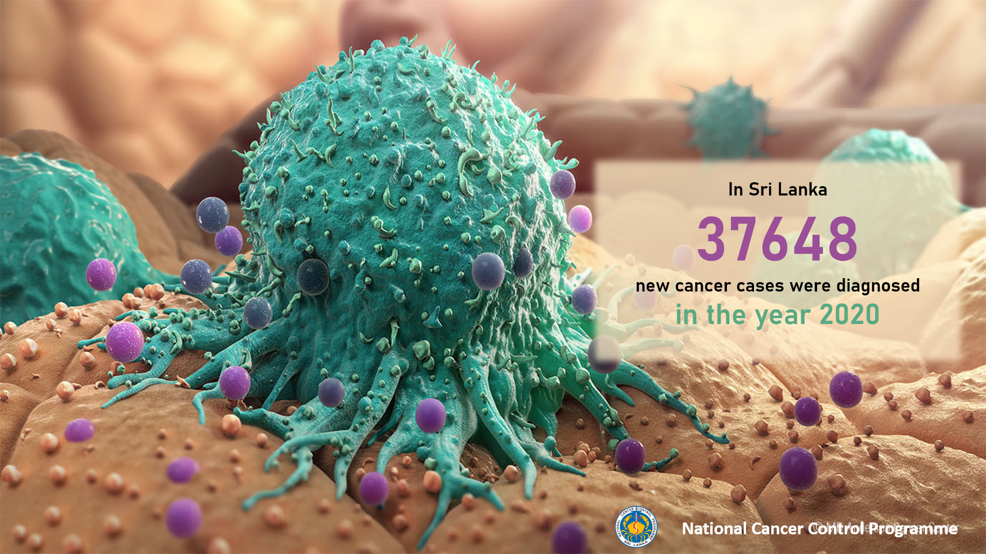National Cancer Control Programme