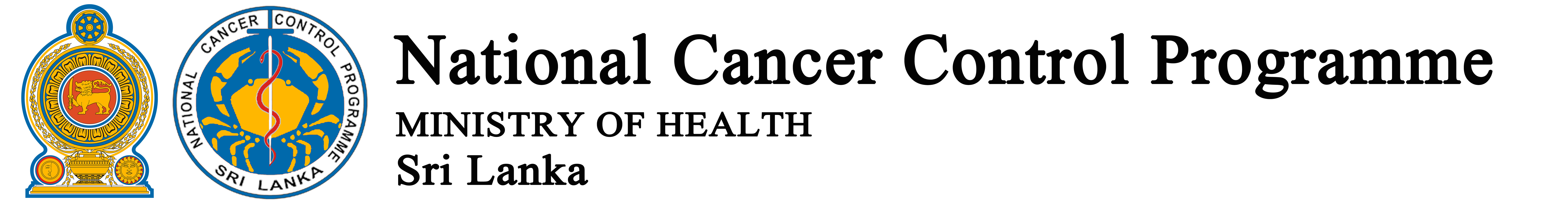 National Cancer Control Programme