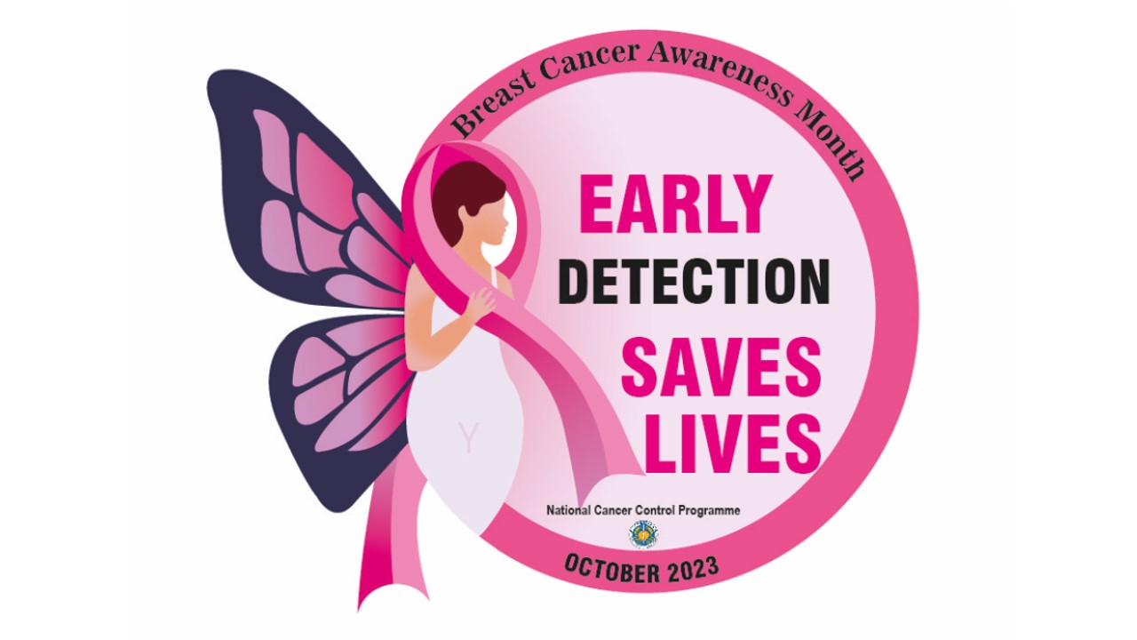 - National Cancer Control Programme