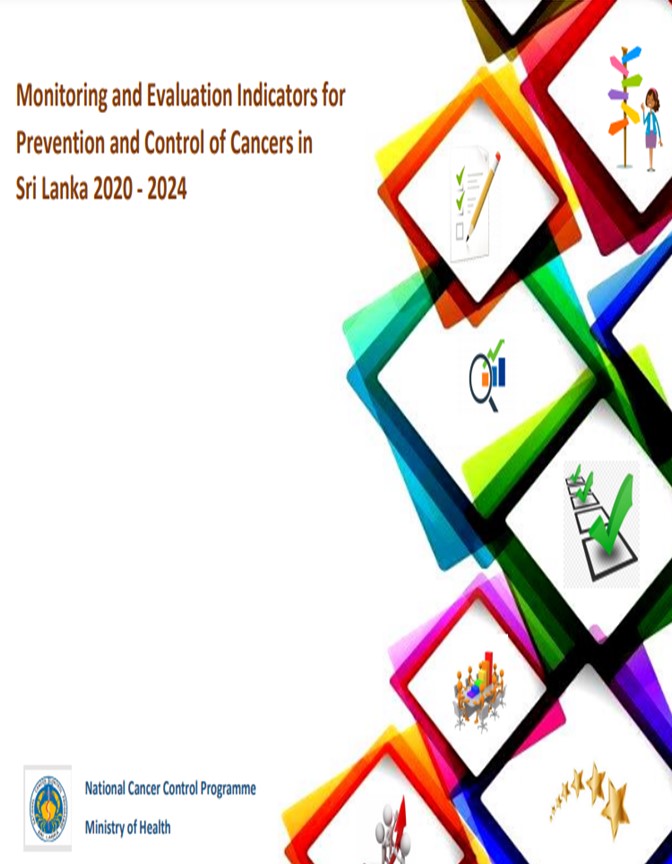 - National Cancer Control Programme